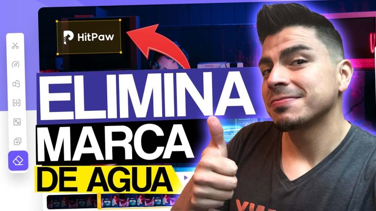 Cómo eliminar eficientemente marcas de agua con IA | Actualizado octubre 2025